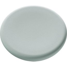 Glasboard-Magnete Legamaster, 5 St&uuml;ck, ⌀ 30 mm, sage green