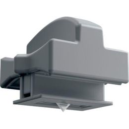Klinge f&uuml;r Papierschneider Leitz Precision Home A4, gerader Schnitt, bis 8 Blatt, Stahl