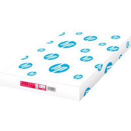 HP Kopierpapier Hewlett Packard ColorChoice, DIN A3, 120 g/m&sup2;, hochwei&szlig;, 250 Blatt