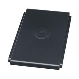 Wertstoff-Sammelsystem 2000, Deckel f&uuml;r 40 Liter, anthrazit