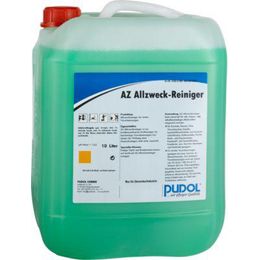 Allzweck-Reiniger AZ, 10 Liter-Kanister