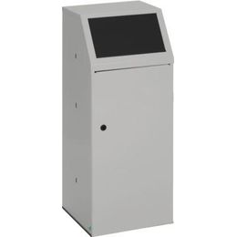 Var Wertstoffsortiersystem, 1-fach