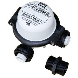 AdBlue&reg; long life 3D Filter f&uuml;r CEMO Cematic-Pumpensysteme, mit Wechselkartusche