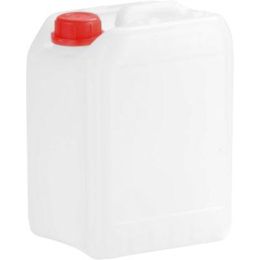 H&uuml;nersdorff Industrie-Kanister, 5 Liter, natur