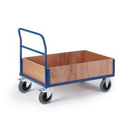 ROLLCART Bordwandwagen, 1200 x 770 mm