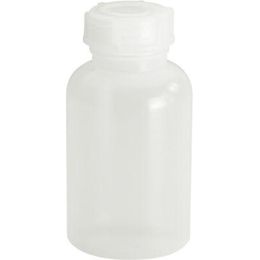 H&uuml;nersdorff Weithalsflasche, natur, 1500 ml, &oslash; 108 H 226 mm