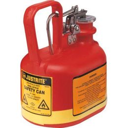 Sicherheitsbeh&auml;lter Typ I aus Polyethylen PREMIUM LINE, 2 l