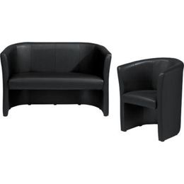 Komplettangebot Club Sessel