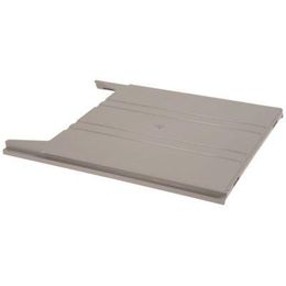 Ablagefach EICHNER Flat, f&uuml;r Wandsortierer, F&uuml;llh&ouml;he 9 mm, B 240 x T 15 x H 302 mm, grau