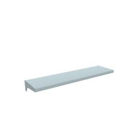 Kerkmann Fachboden, mit Konsolen, f&uuml;r Variabo Freiarmregal, B 1000 x T 250 mm