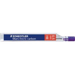 Staedtler Feinmine Mars micro carbon, 0,5 mm, 1 Spender