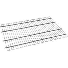 Zwischenboden ohne Aufkantung f&uuml;r Stahlrollbeh&auml;lter 1200 x 800 mm