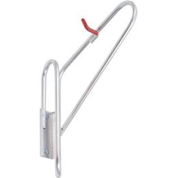 H&auml;ngeparker WSM, 90&deg; gerade, f&uuml;r Reifen bis B 55 mm, B 900 x T 400 x H 600 mm, Stahl feuerverzinkt, 1 Einh&auml;ngeplatz