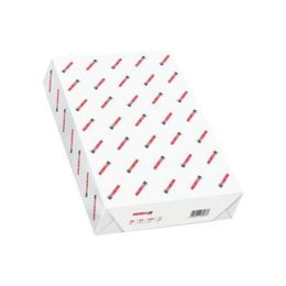 Kopierpapier Inapa Rebell Office, DIN A4, 80 g/m&sup2;, wei&szlig;, 2500 Blatt