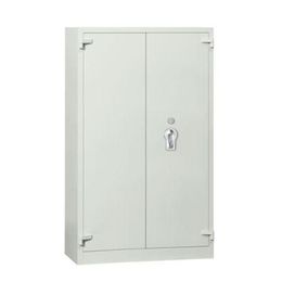 Aktenschrank TSF 1912, lichtgrau