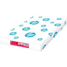 HP Kopierpapier Hewlett Packard ColorChoice, DIN A3, 90 g/m&sup2;, hochwei&szlig;, 500 Blatt