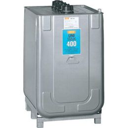 CEMO UNI-Schmierstoff-Tank, 400 Liter