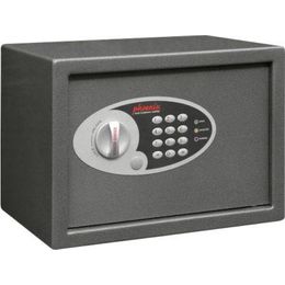 Phoenix Vela Home & Office Safe, Serie SS0802E, B 350 x T 250 x H 250 mm