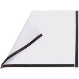 Plakattasche, f&uuml;r Infos&auml;ule, 1 St&uuml;ck, DIN A2