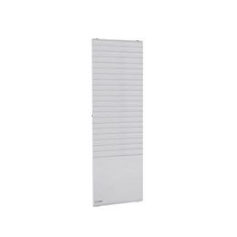 ORGATEX cardplan-Tafel, DIN A5 quer/A6 hoch, 795x250 mm