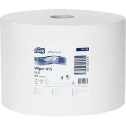 Mehrzweck-Papierwischtuch Tork Advanced 415, perforiert