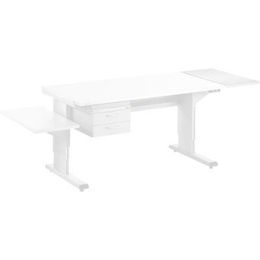 ESD-Seitenplatte treston WB 804 ST