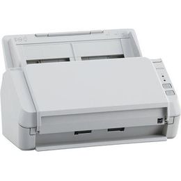 Ricoh Dokumentenscanner SP-1130N, LAN-f&auml;hig, einseitig 30 A4-Seiten/beidseitig 60 A4-Bilder/Minute