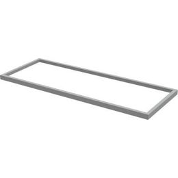 Sch&auml;fer Shop Sch&auml;fer Shop Genius Stahlsockel TETRIS WALL, B 1000 x H 30 mm