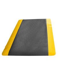 Coba Ergonomiematte Safety Deckplate, lfm. x B 900 mm
