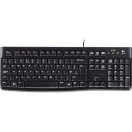 Keyboard Logitech&reg; K120