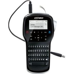 Dymo&reg; Komplett-Set Beschriftungsger&auml;t LabelManager 280