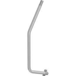Handlauf f&uuml;r Podestleiter Krause Stabilo Professional, 3 + 4 Stufen