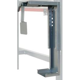 Rocholz PC-Halterung System Flex, individuell verstellbar, zur Selbstmontage