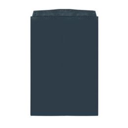Orgatex Sichttaschen, A5 hoch, anthrazit, 10 St.