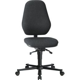 bimos Drehstuhl ESD 9158, schwarz
