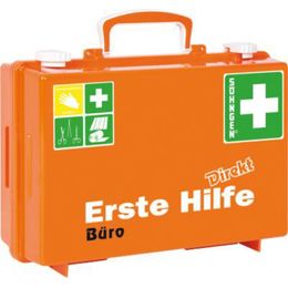 Erste Hilfe-Koffer Direkt f&uuml;r B&uuml;ro