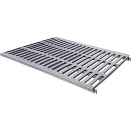 Kunststoffrostauflage 800 x 600 mm