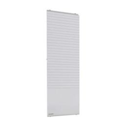 ORGATEX cardplan-Tafel, DIN-A4 quer/A5 hoch, 795x250 mm