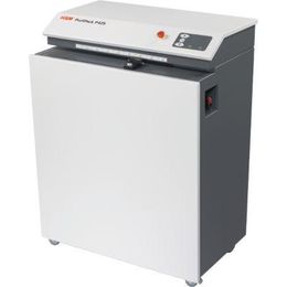 Verpackungspolstermaschine HSM ProfiPack P425, 400V, inkl. Adaptionssatz f&uuml;r Absaugung