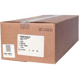 Rapid 12 mm PAC Klebesticks, 12 x 190 mm, cr&egrave;me, 10 kg