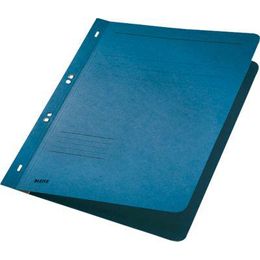 Leitz&reg; &Ouml;senhefter, DIN A4, blau
