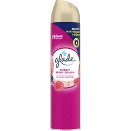 Glade by Brise Duftspray Bubbly Berry, 300 ml
