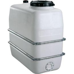Graf Raumspartank, 1100 l