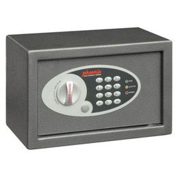 Phoenix Vela Home & Office Safe, Serie SS0801E, B 310 x T 200 x H 200 mm