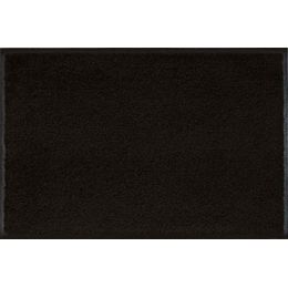 Komfort-Matte, Raven Black, 500 x 750 mm