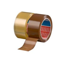 Packband Tesa&reg; 4195 Tesapack universal, transparent 36 Rollen