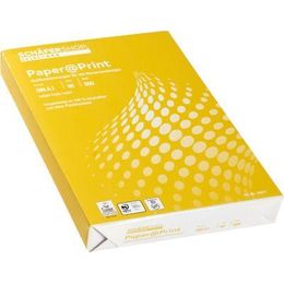 Sch&auml;fer Shop Sch&auml;fer Shop Select Kopierpapier Paper@Print, DIN A3, 80 g/m&sup2;, wei&szlig;, 500 Blatt