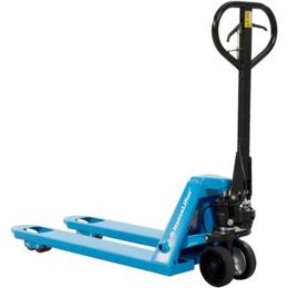 Hanselifter Hubwagen BF-BR mit Bremse