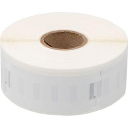 G&G R&uuml;cksende-Etiketten G & G, kompatibel zu DYMO&reg; LabelWriter11352/s0722520, 54 x 25 mm, permanent, wei&szlig;, 500 Stck.