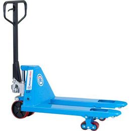 Hanselifter Hubwagen BF1000